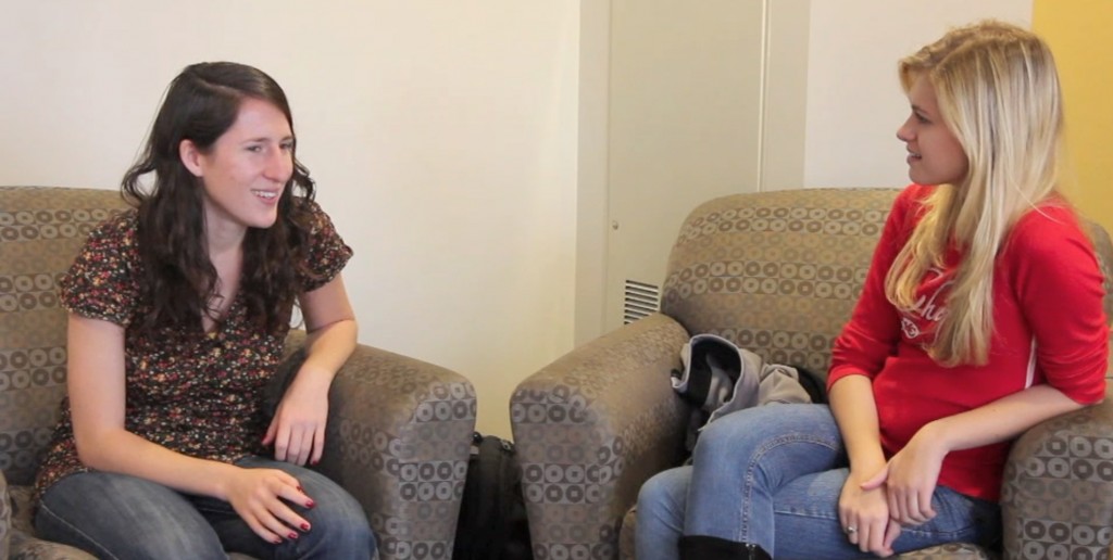 Social Communication | Mirroring